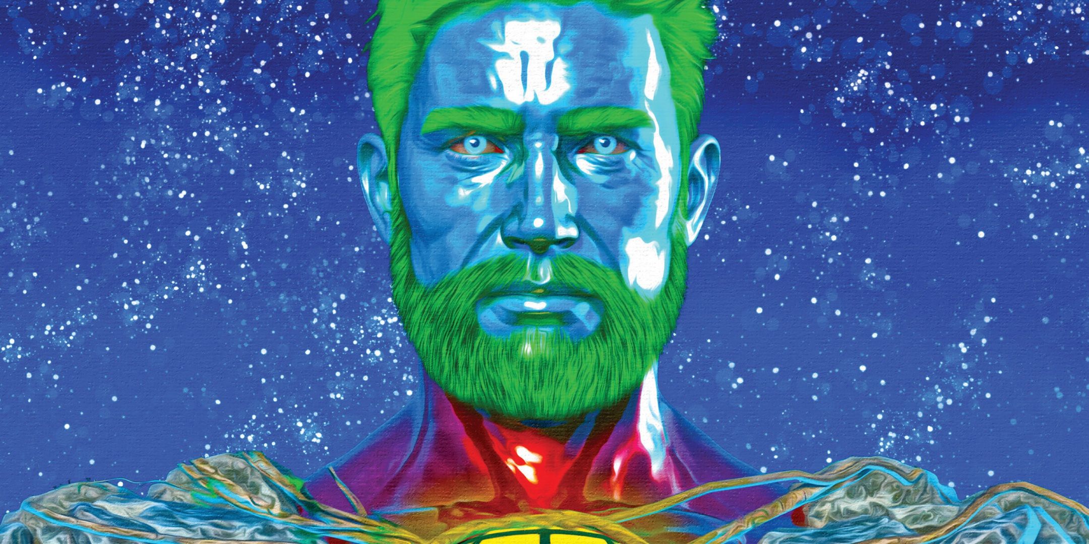 Dynamite Cleverly Updates a Concept With a Strong Existing Foundation ...