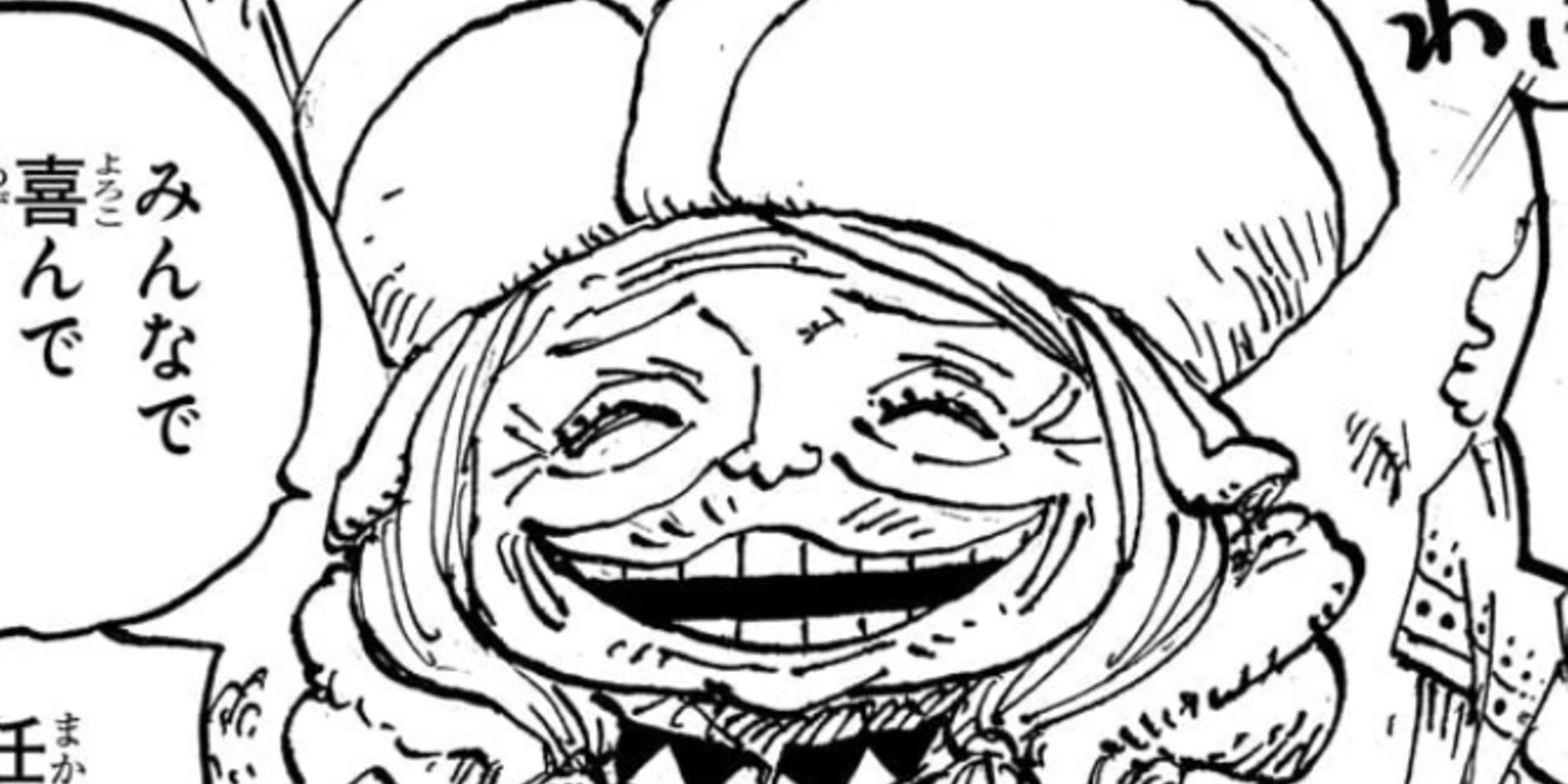 Every Notable Queen in One Piece, Ranked By Influence