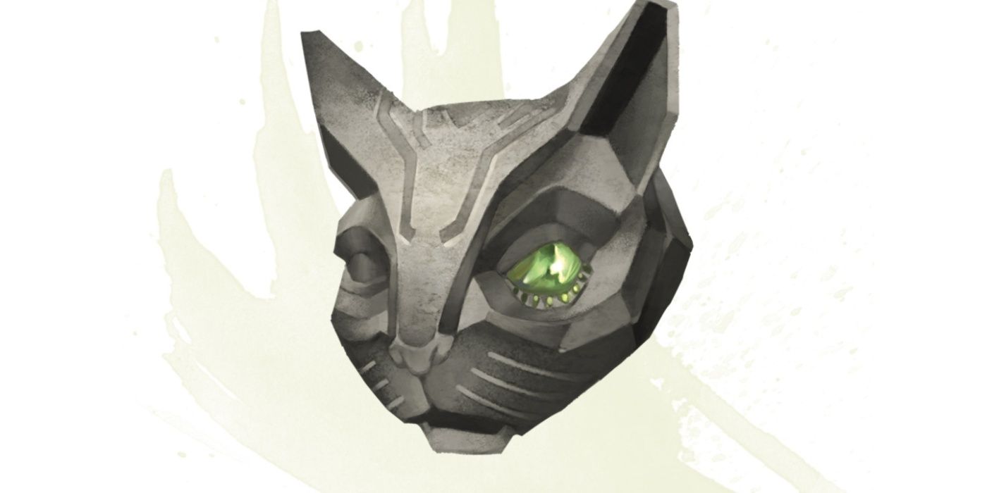 The 25 Best Magic Items For Sorcerers In DnD 5e