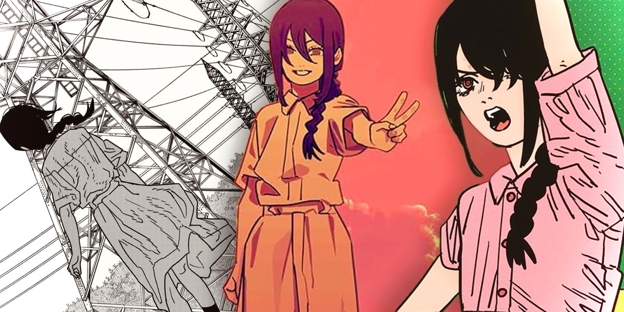 Chainsaw Man Volume 18 is The Definitive Way To Experience a Beloved ...