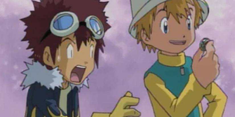 10 Best Digimon Rivalries, Ranked