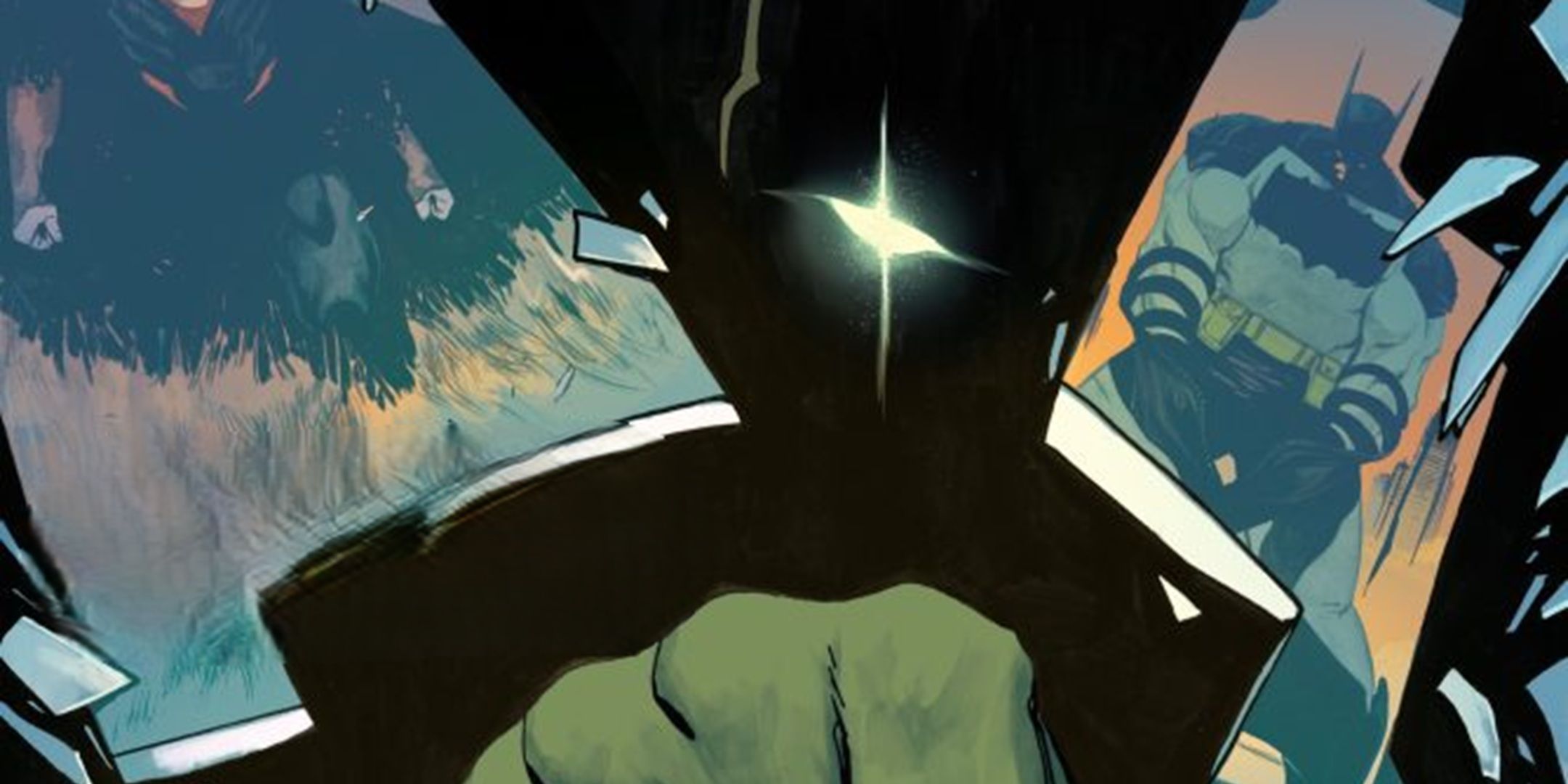 The Absolute Universe Receives a Shocking Turn of Events in DC All In ...