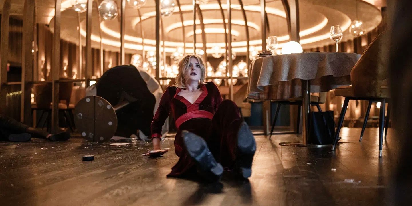 After Starring in 1 of 2024's Best Horror Films, The White Lotus Fan ...