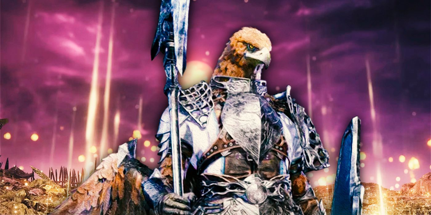 Elden Ring Nightreign Got an Update You Won't Want to Miss