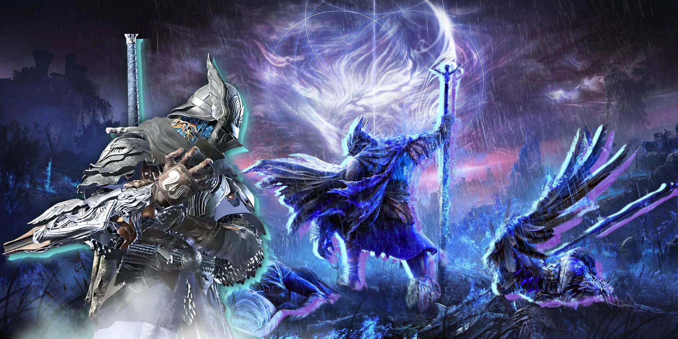 Elden Ring Nightreign Puts a Spotlight on Co-Op Action (and Wildly ...