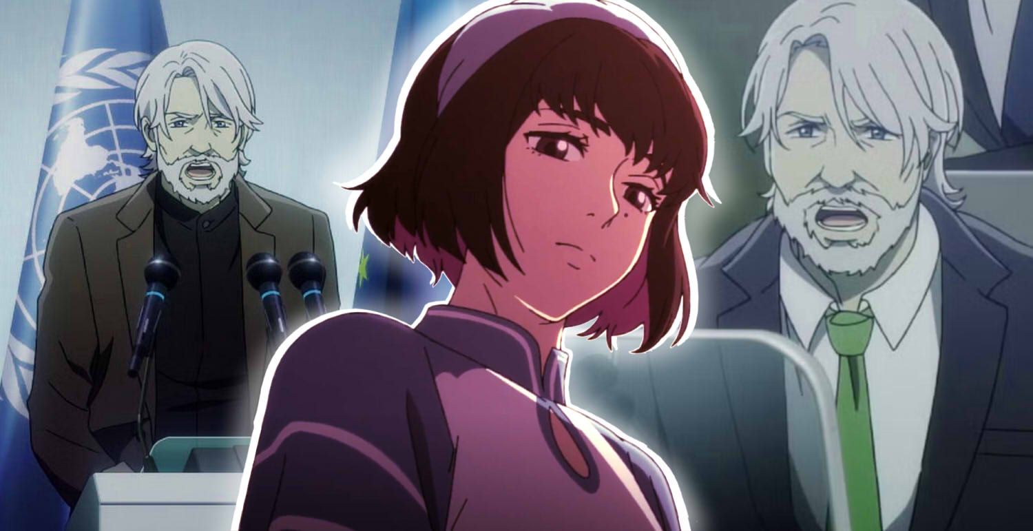 Lazarus Episode 6 Unveils Eleina’s Dark Past & It Could Mean Way More Than You Think