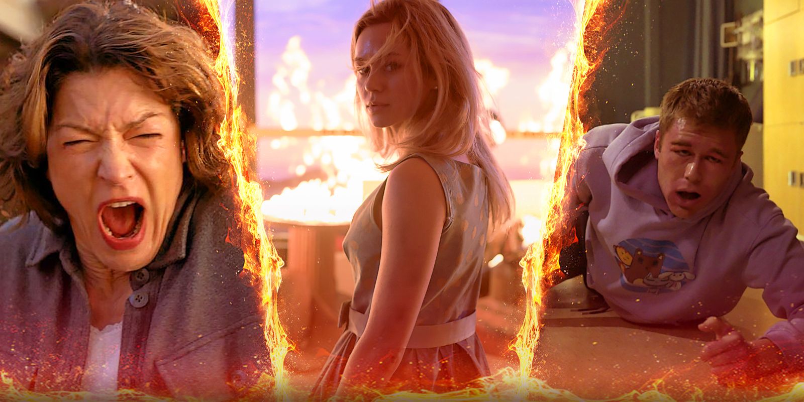 Every Final Destination: Bloodlines Death, Ranked