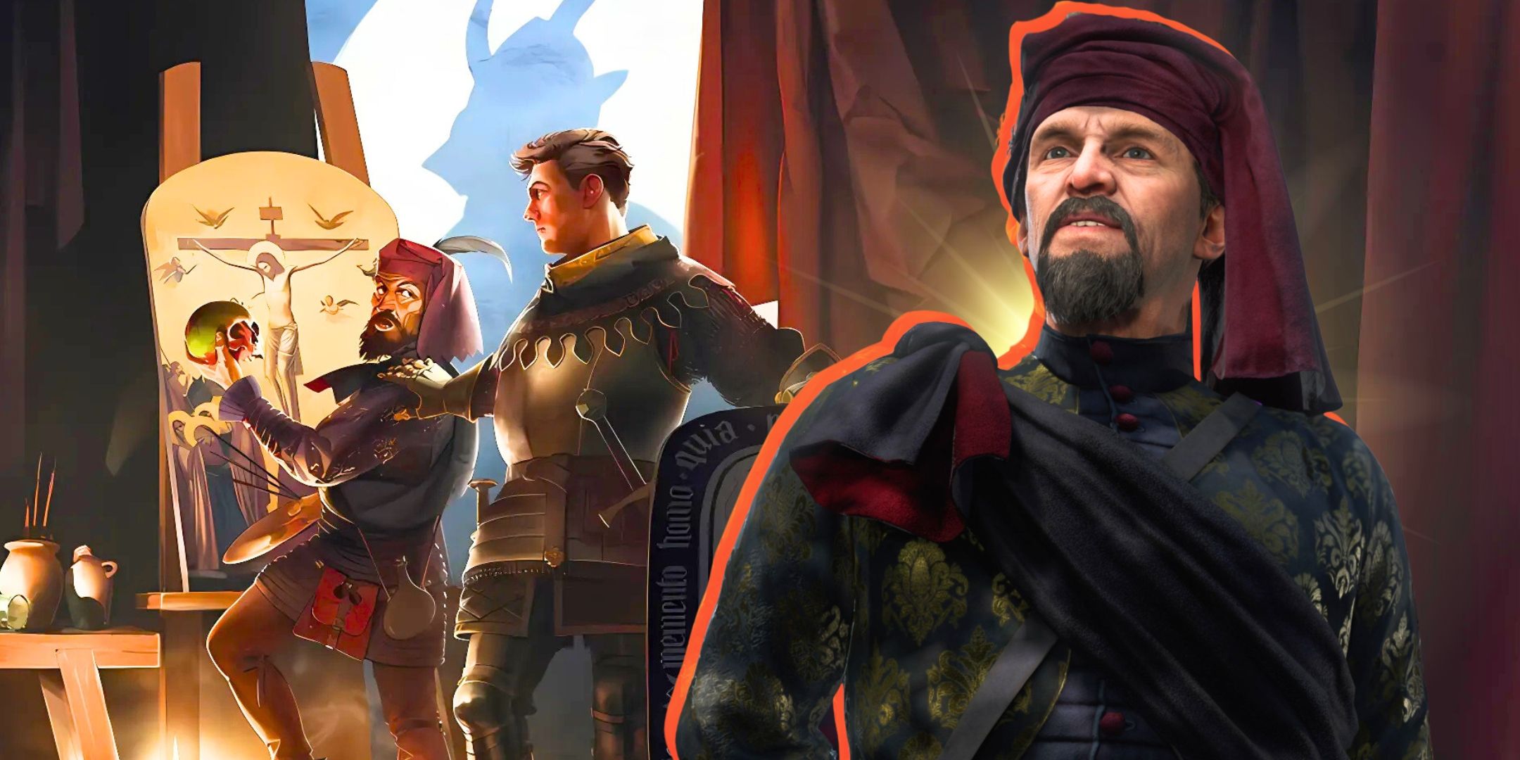 Everything You Need to Know About Kingdom Come: Deliverance 2's New DLC