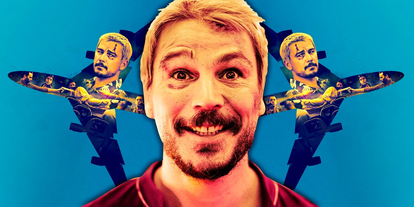 Fight or Flight Movie Review: Josh Hartnett Is 2025's Best Action Hero