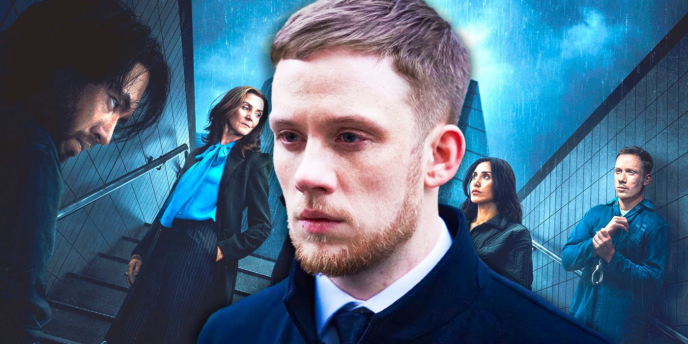 Gangs of London: Who Killed Finn Wallace as Part of a Sinister Conspiracy?
