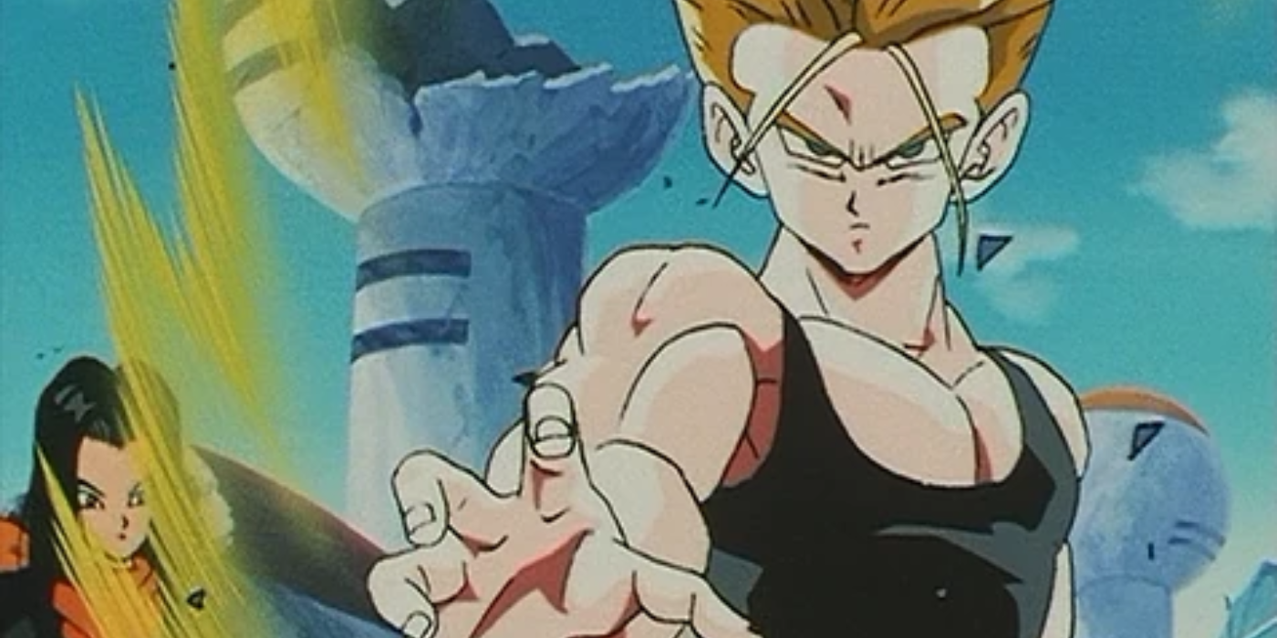 10 Biggest Aura Farmers in the Dragon Ball Franchise, Ranked