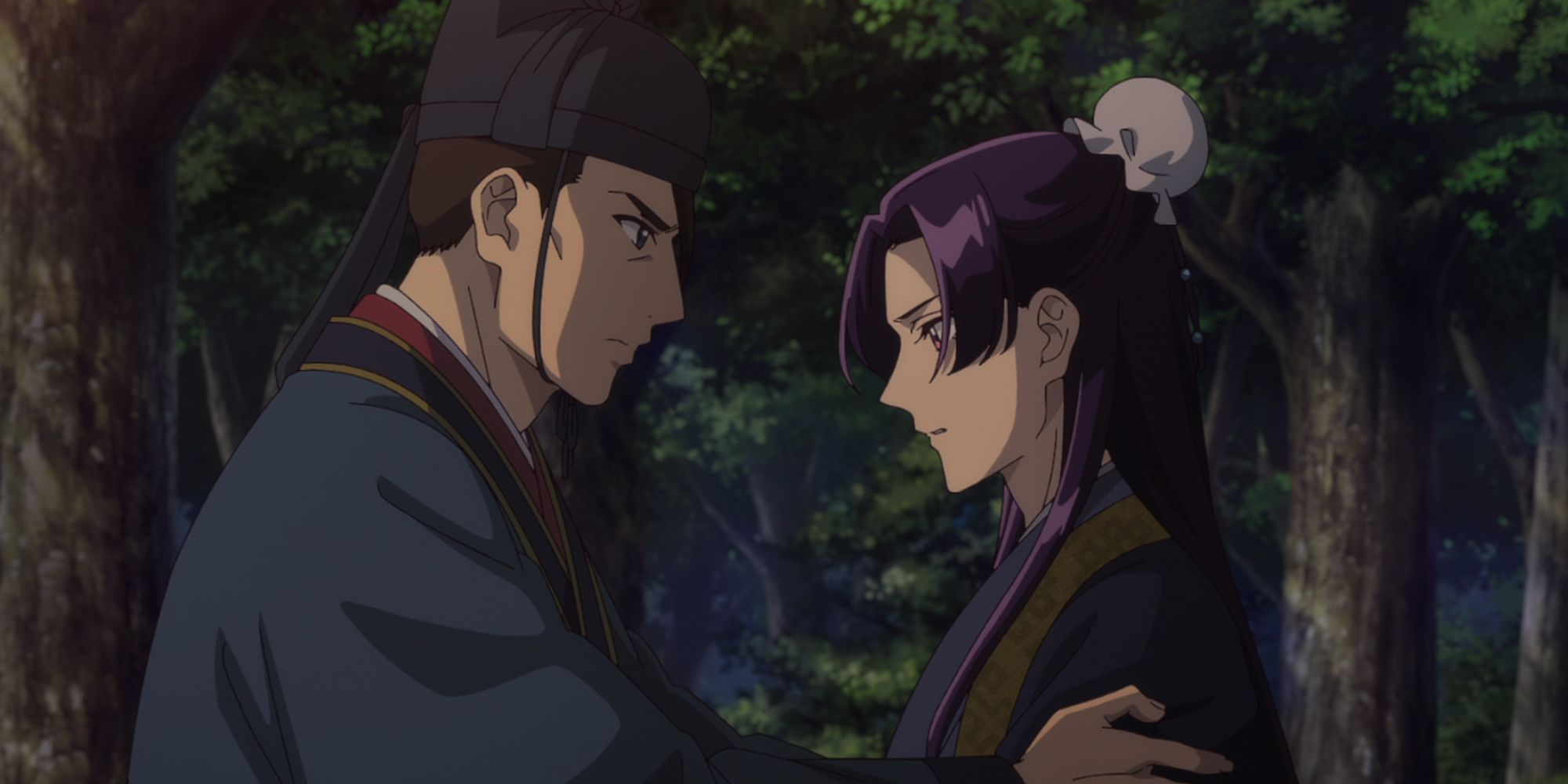 The Apothecary Diaries Season 2, Episode 18 Review, Spoilers & Recap