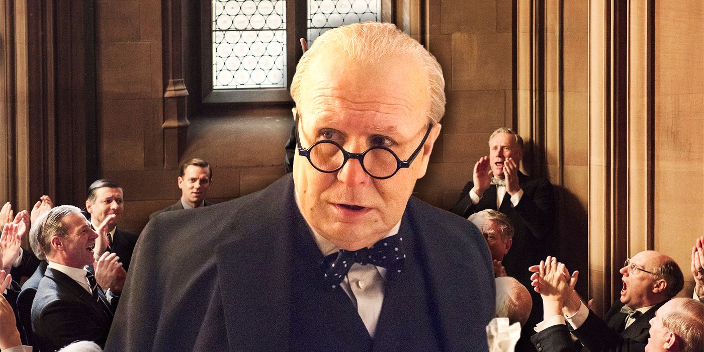 Gary Oldman Gave the Best Performance of His Career in This 8-Year-Old ...