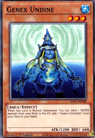 Yu-Gi-Oh!: 10 Strongest Aqua Monsters, Ranked