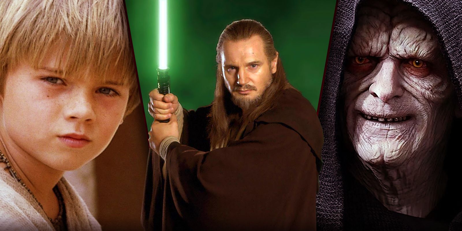 George Lucas Confused Star Wars Fans About the Force With This Prequel ...