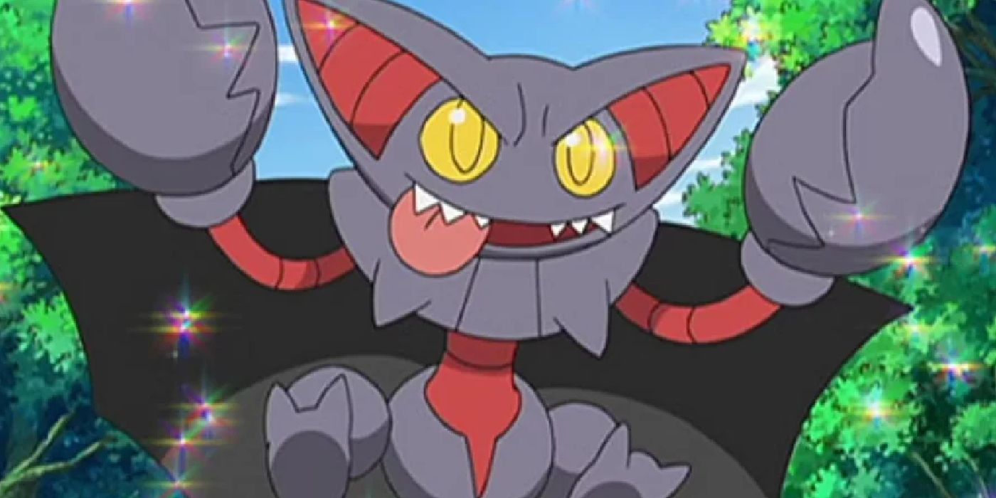 Ash Ketchum's 10 Cutest Pokemon, Ranked