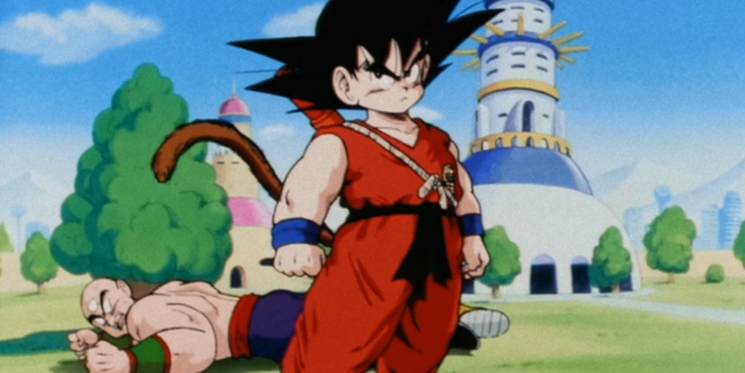Every Dragon Ball Character Goku Had To Fight in the King Piccolo Saga ...