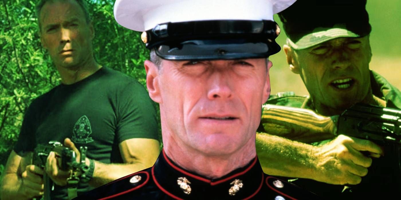 This Clint Eastwood War Movie Is 1 of the Best Ever Made (But It ...
