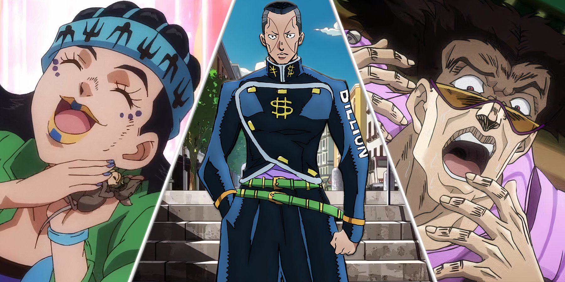 10 JoJo's Characters Who Completely Wasted Powerful Stands