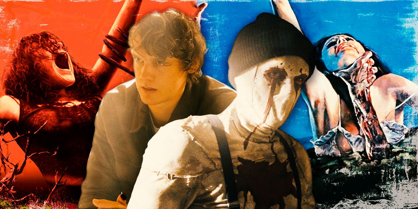 Daredevil: Born Again Scene Stealer Joins Next Evil Dead Movie Ahead of ...