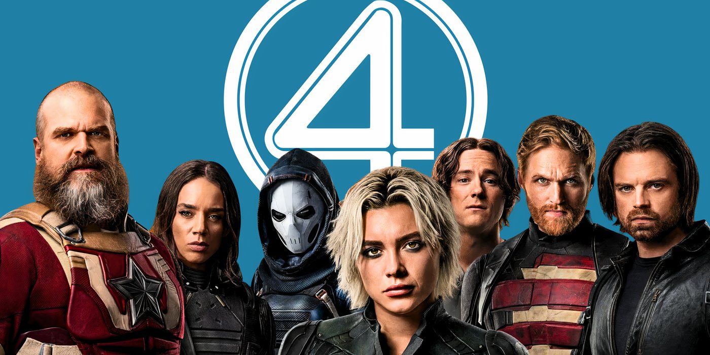 I Think Fans Misunderstood That Thunderbolts End Credits Cameo, & Where ...