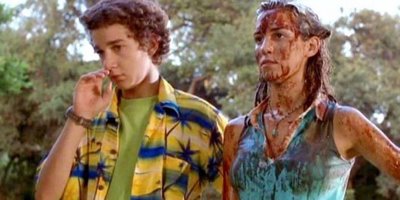 10 Best Disney Channel Movies From the Early 2000s