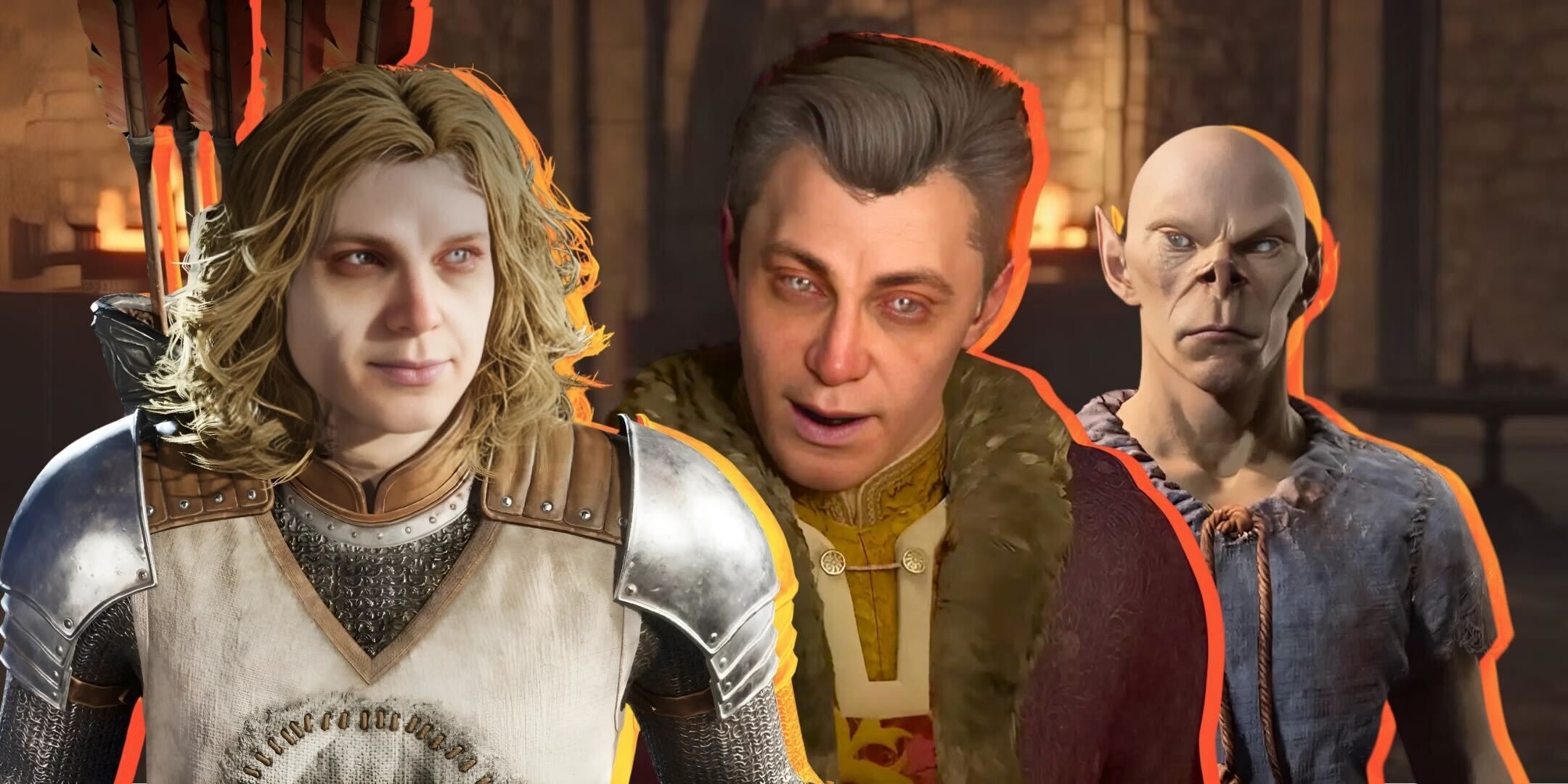 Is Being a Vampire in The Elder Scrolls IV: Oblivion Remastered Worth It?