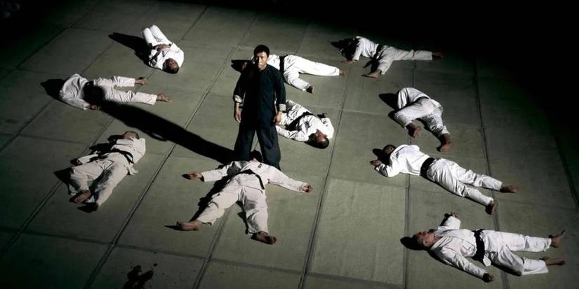10 Best Action Scenes of the 21st Century (So Far)