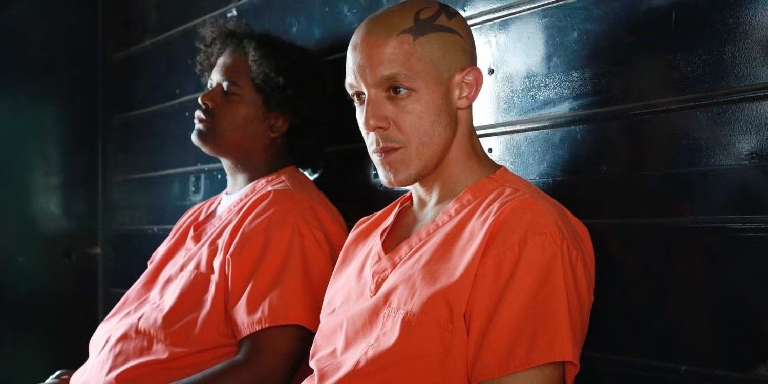 10 Scenes That Made Sons of Anarchy Fans Quit the Show (& Never Look Back)