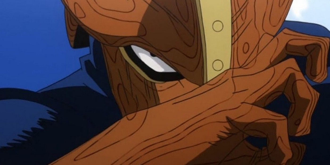 10 Awesome MHA Characters All Might & Endeavor Unfairly Overshadowed