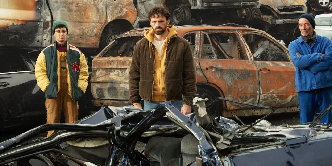 Netflix's Fast & Furious Replacement Franchise Takes Over the Streaming ...