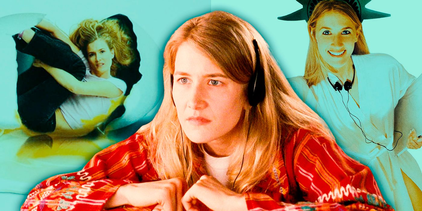 29 Years Later, This Controversial Laura Dern Movie Remains a Hidden ...
