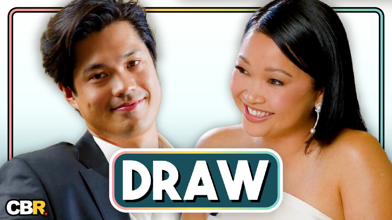 Lana Condor & Ross Butler on Worth the Wait, To All the Boys, and What ...