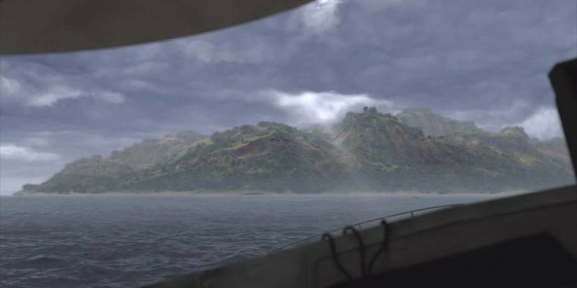 Which Island is Jurassic World Rebirth On? The New Location in the ...