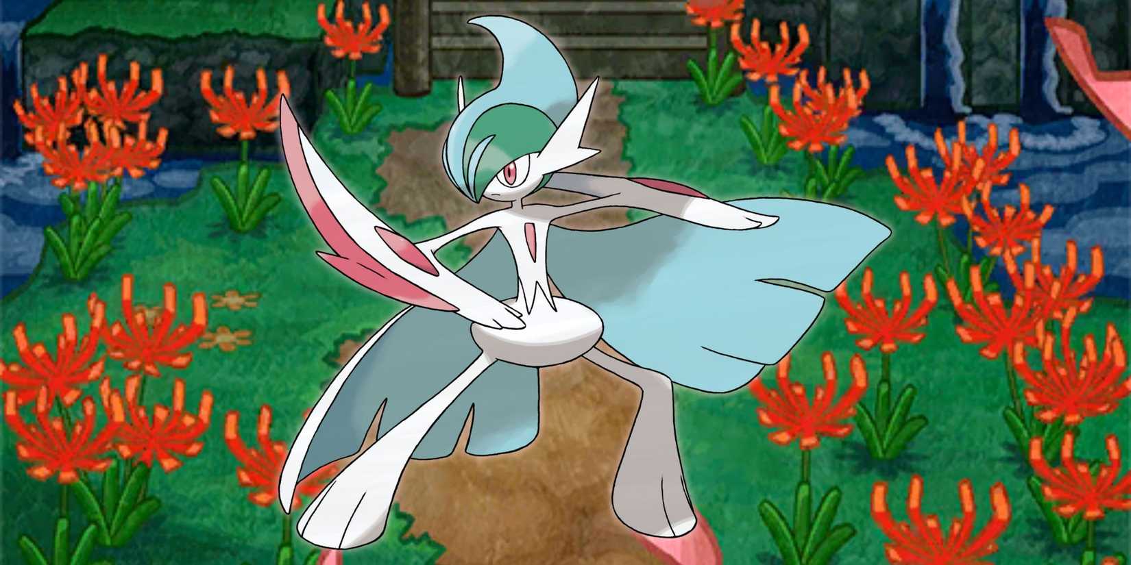 The Best Pokémon Mega Evolutions, Ranked