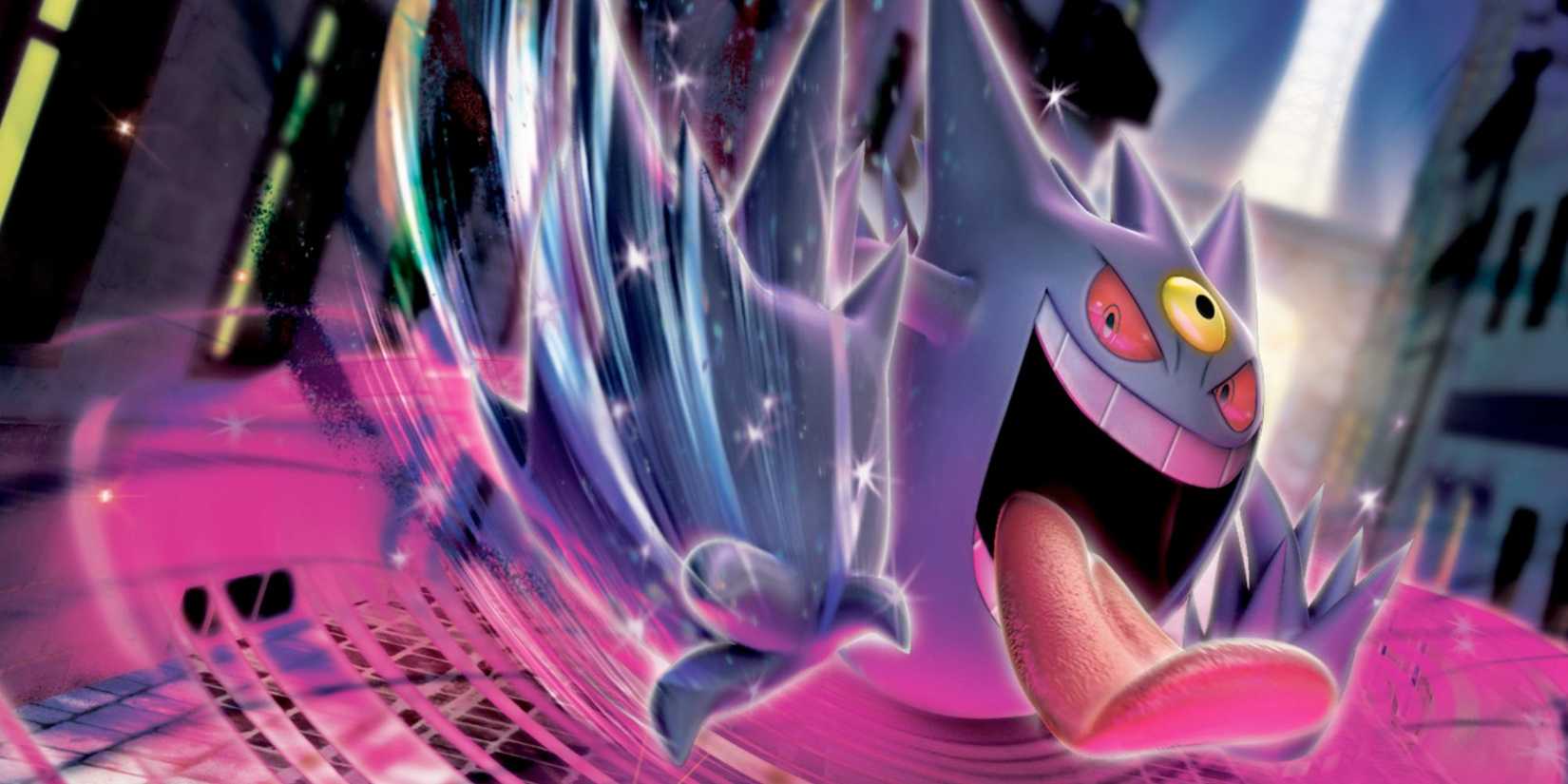 The Best Pokémon Mega Evolutions, Ranked