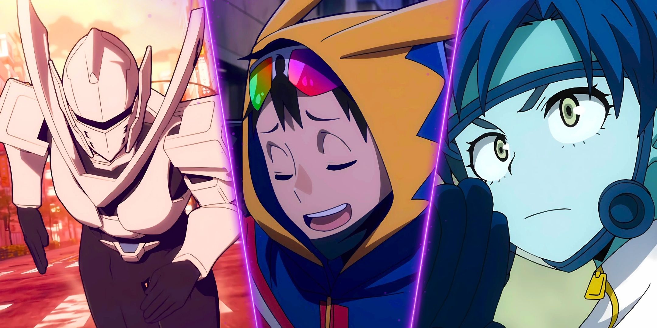 MHA: 10 Best Fan Ships for Koichi (Who AREN'T Pop Step)