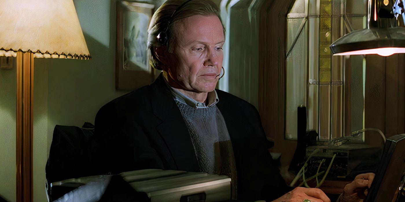 29 Years Later, This 1 Decision in Mission: Impossible Holds It Back ...