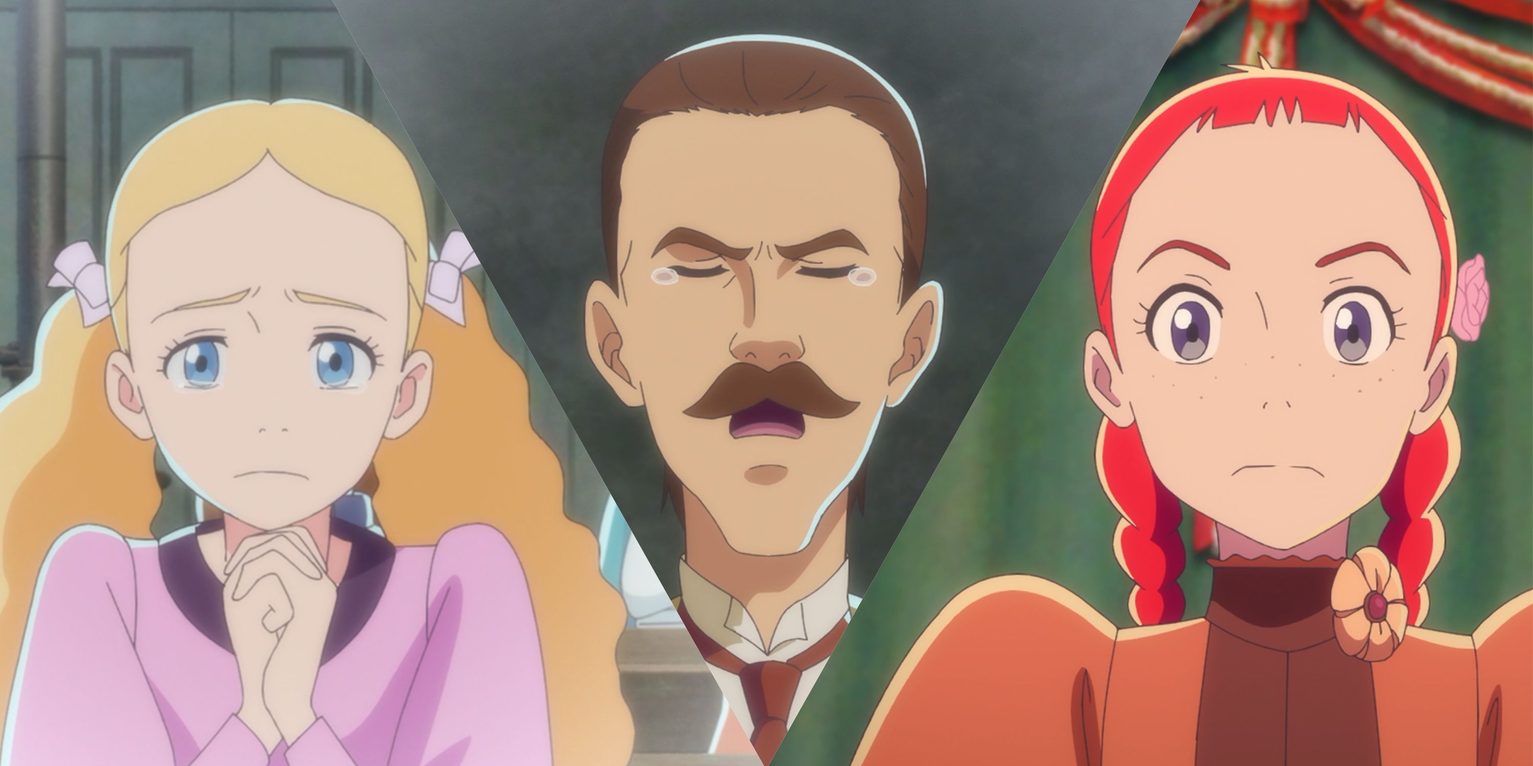 Anne Shirley Episode 5 Cuts a Problematic Age Gap Relationship From the ...