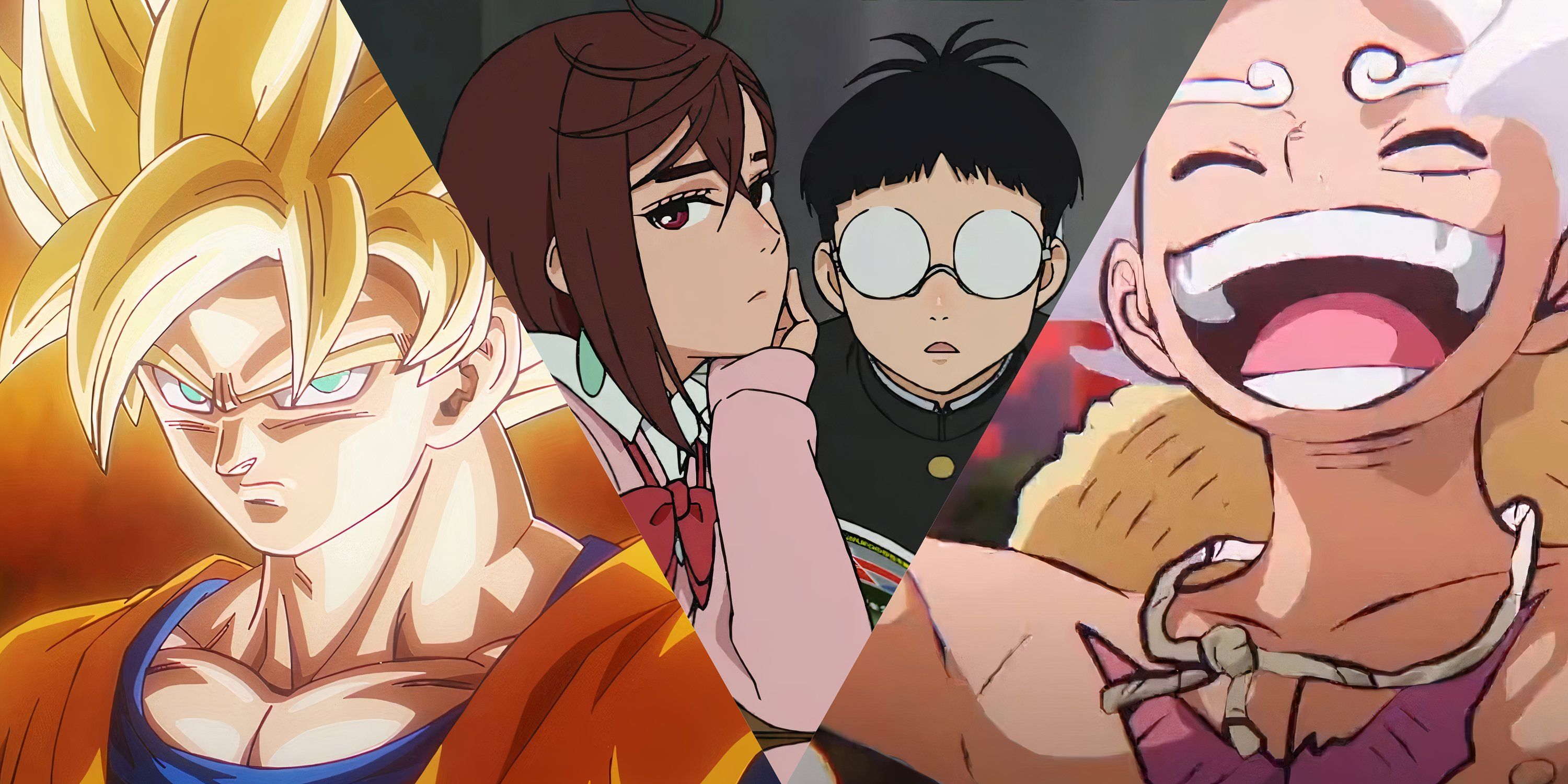 10 Best Shonen Manga Where The Main Character is Nothing Like Goku Or Luffy