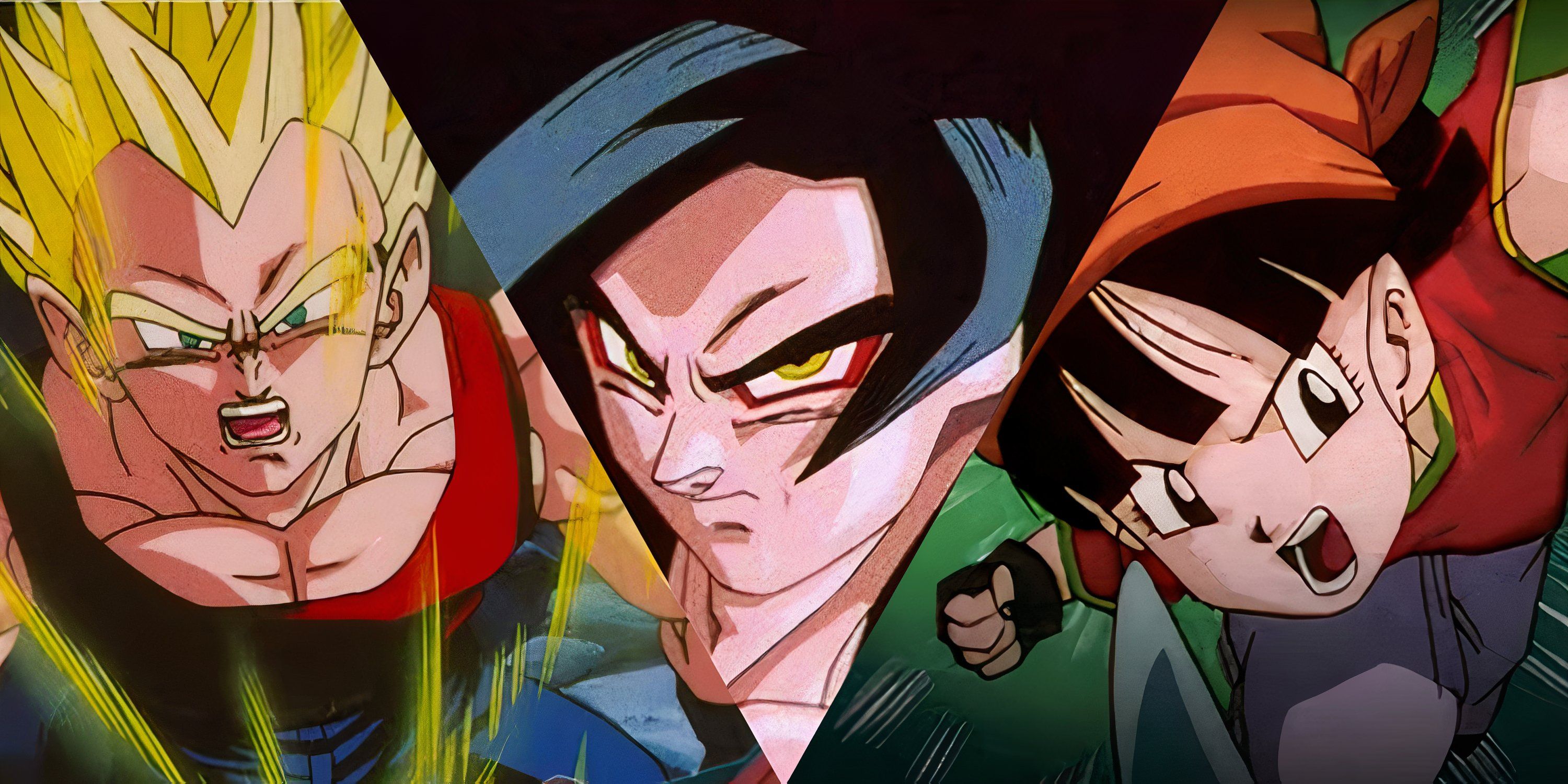 10 Weird Things in Dragon Ball GT Fans Don't Talk About Enough