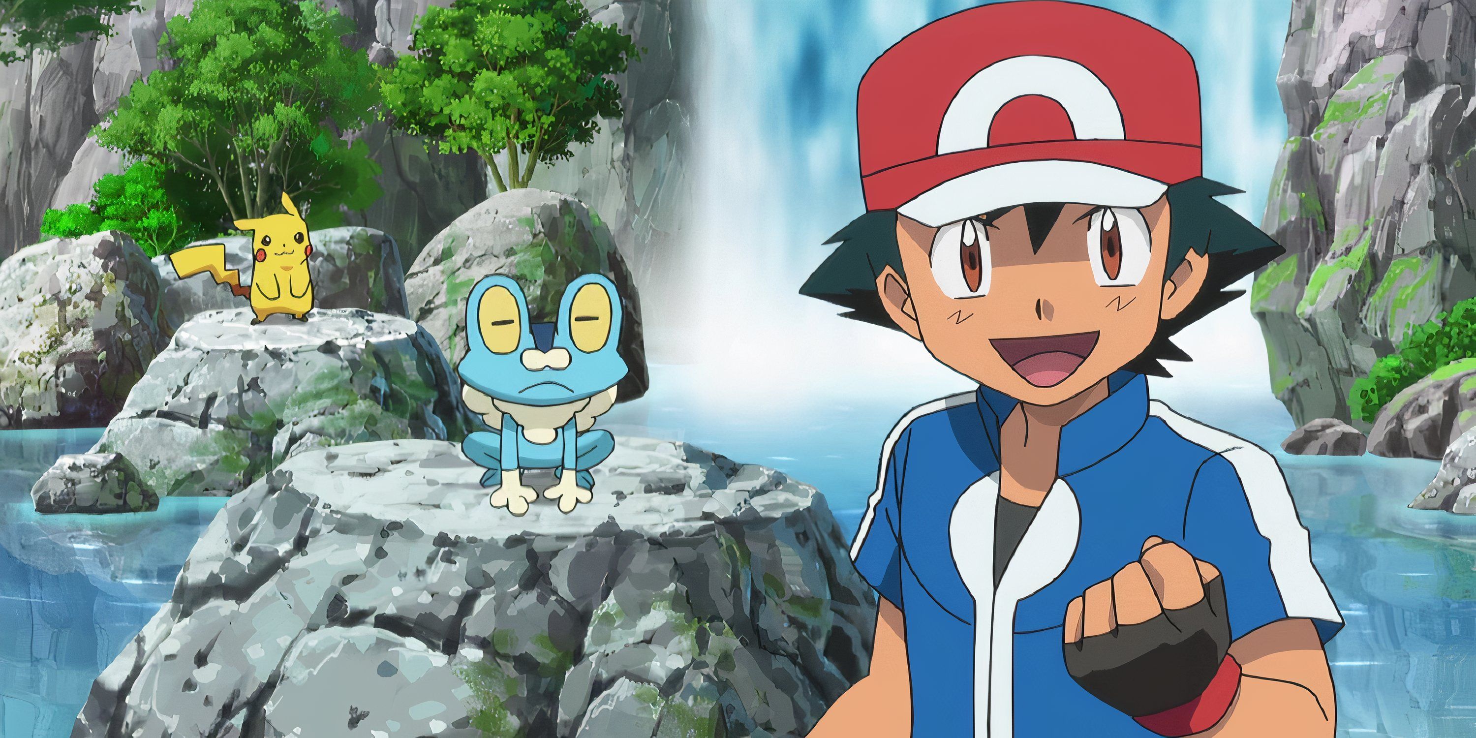 10 Best Animated Pokémon XY Kalos Quest Episodes, Ranked