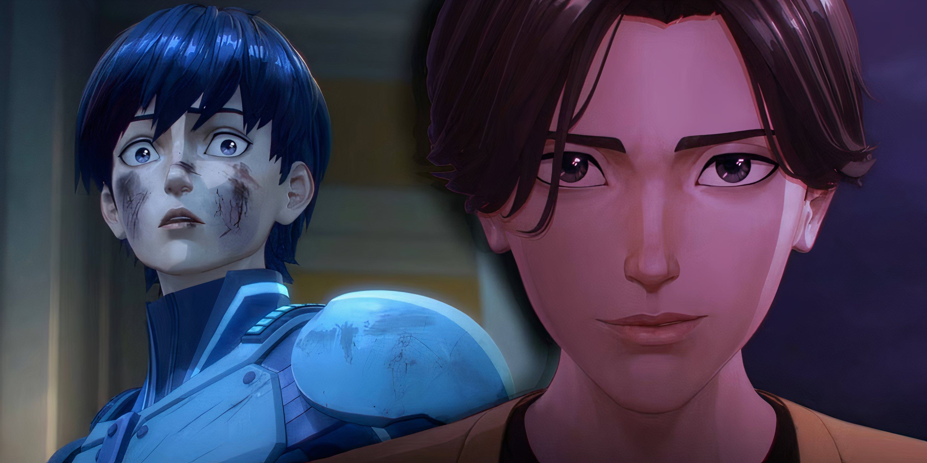 Is To Be Hero X Setting Up This Character to Become the Anime's Next ...