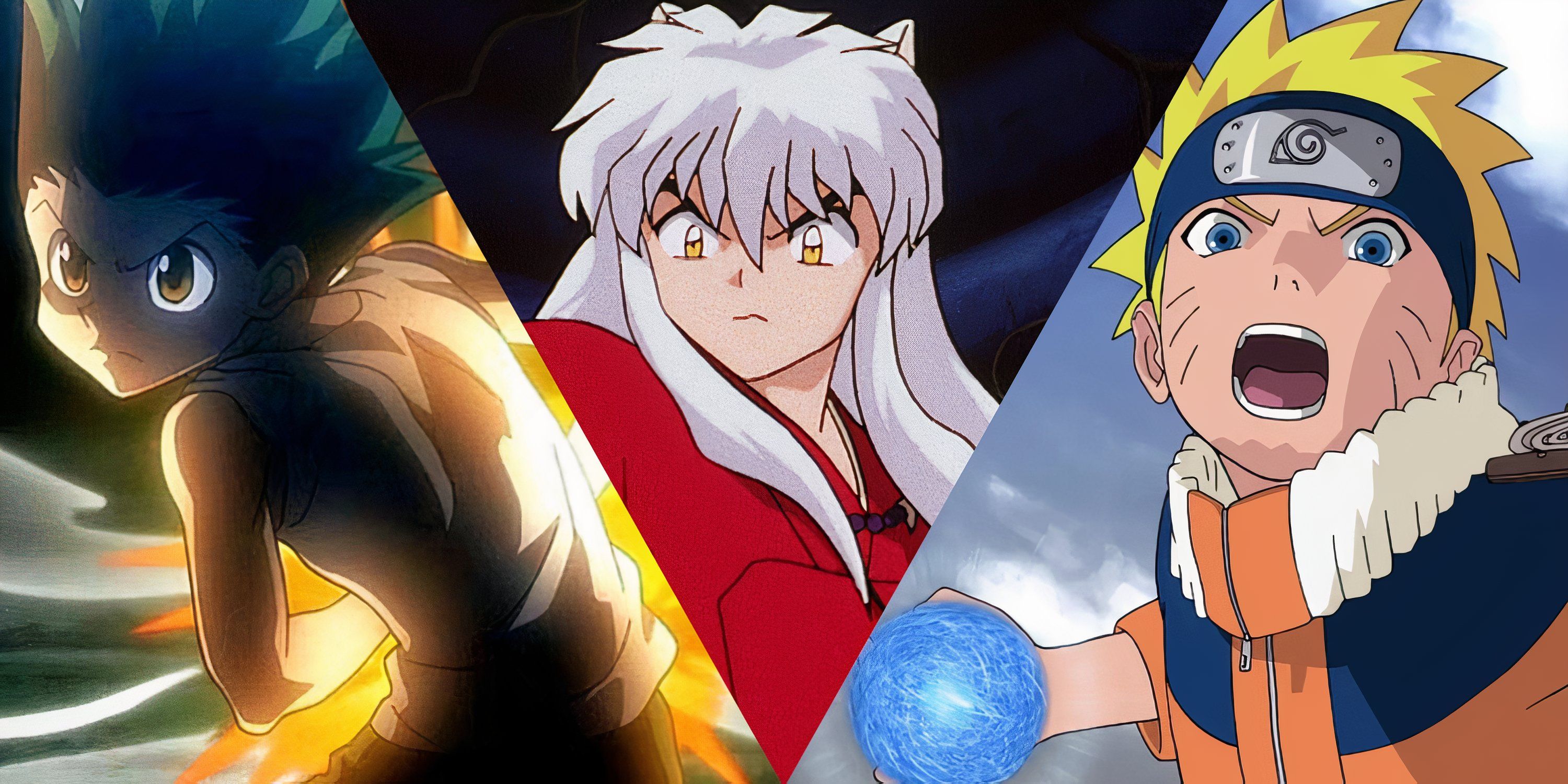 10 Best Anime You Didn’t Know Were Free on YouTube (For Real)