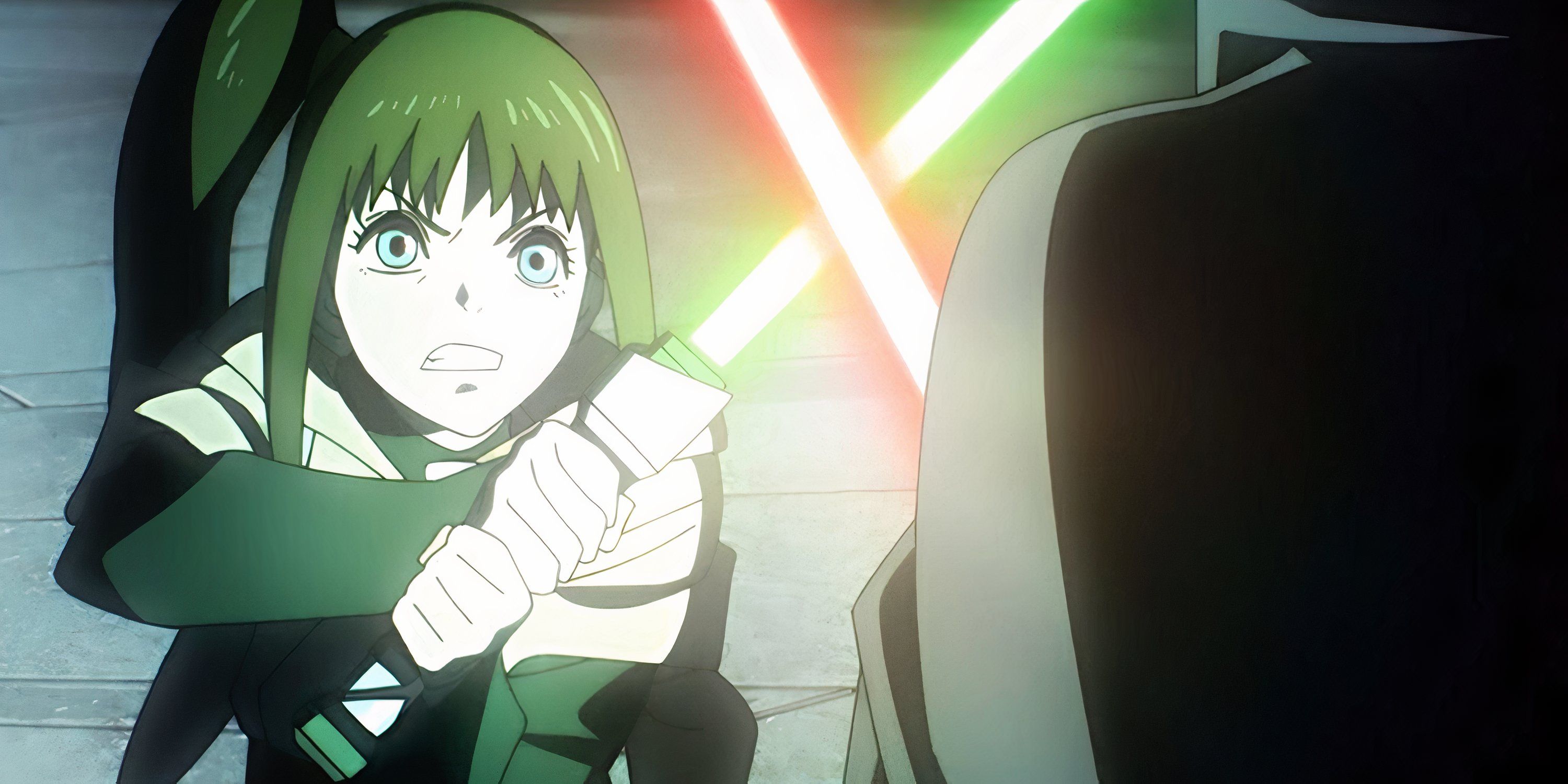 We Called It, Star Wars Vision's Ninth Jedi is Going to Be The Best ...