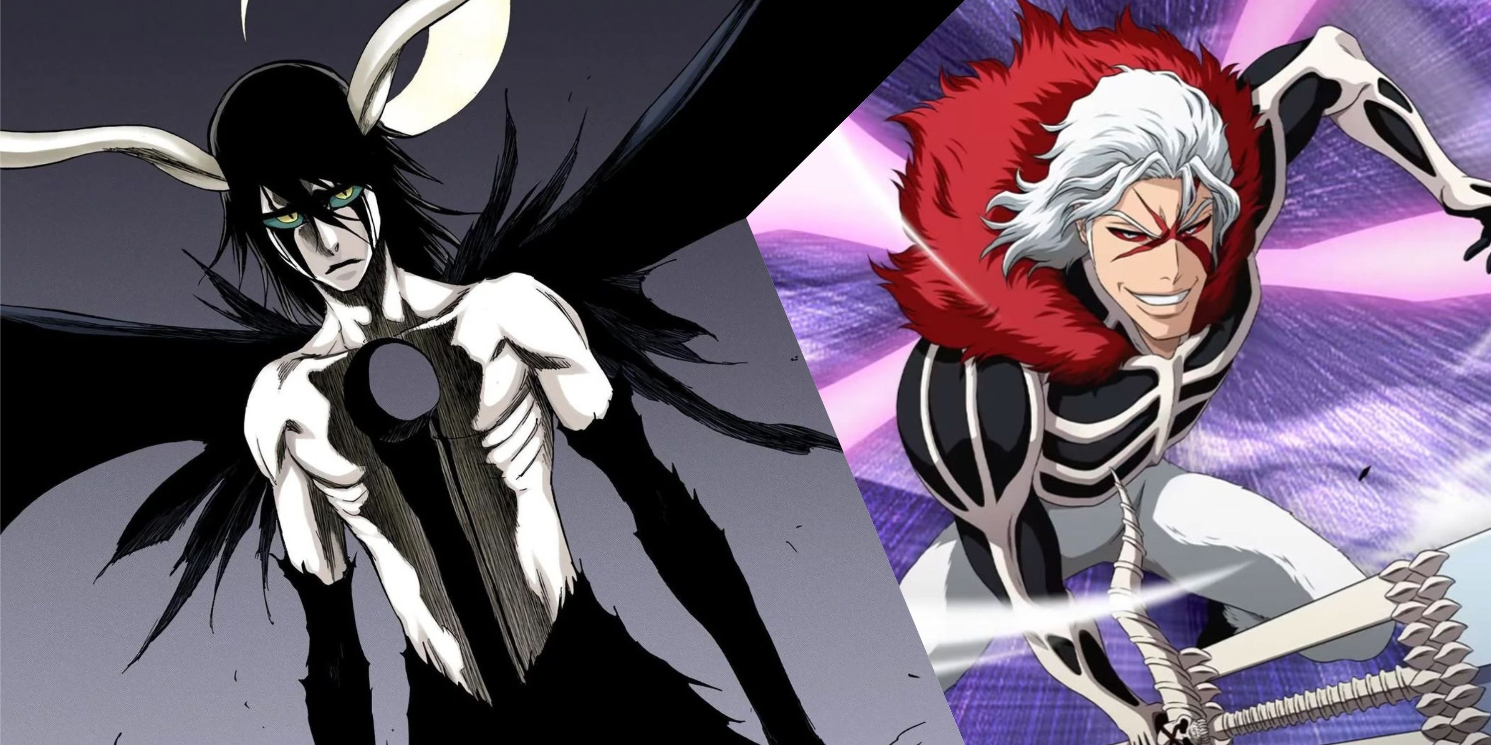 These 2 Bleach Villains Have More in Common Than Ichigo Fans Think