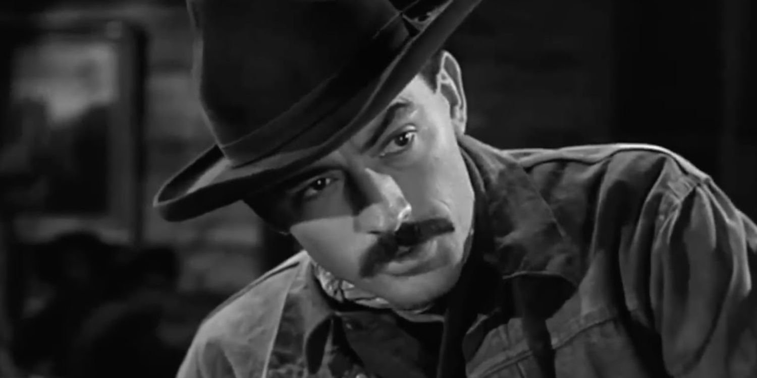 10 Flawless Black & White Westerns Perfect for Fans of the Genre