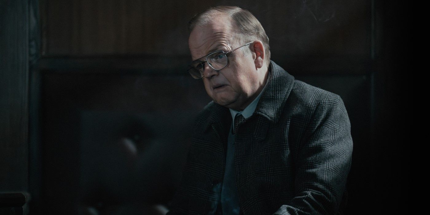 Cinematic homage — Pierce Brosnan powerfully honors a beloved 1968 ...