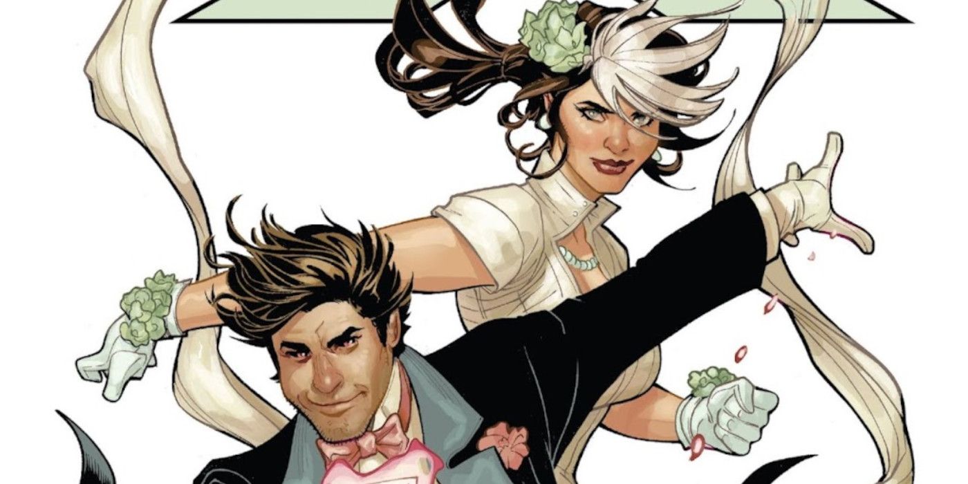 10 Best Gambit Comics, Ranked