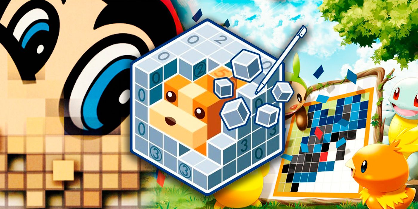 Nintendo's Best Puzzle Game Has Been All But Forgotten With Time